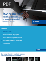 Expancel Microspheres Product Specs | PDF | Chemistry | Materials