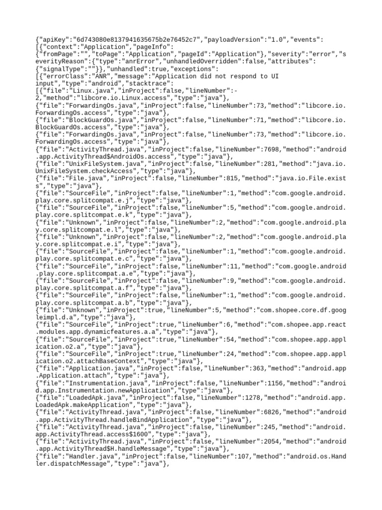 Portal Info Stub | PDF | Java (Programming Language) | Software Engineering