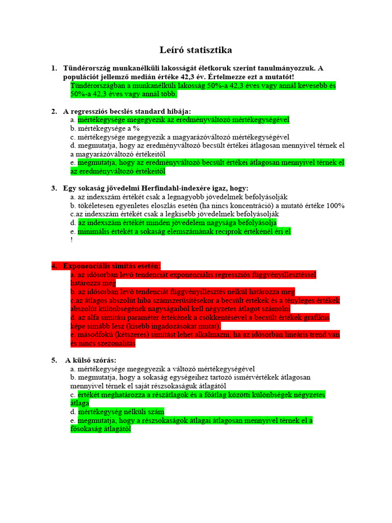 Elmelet Javitott | PDF Elmelet Javitott | PDF