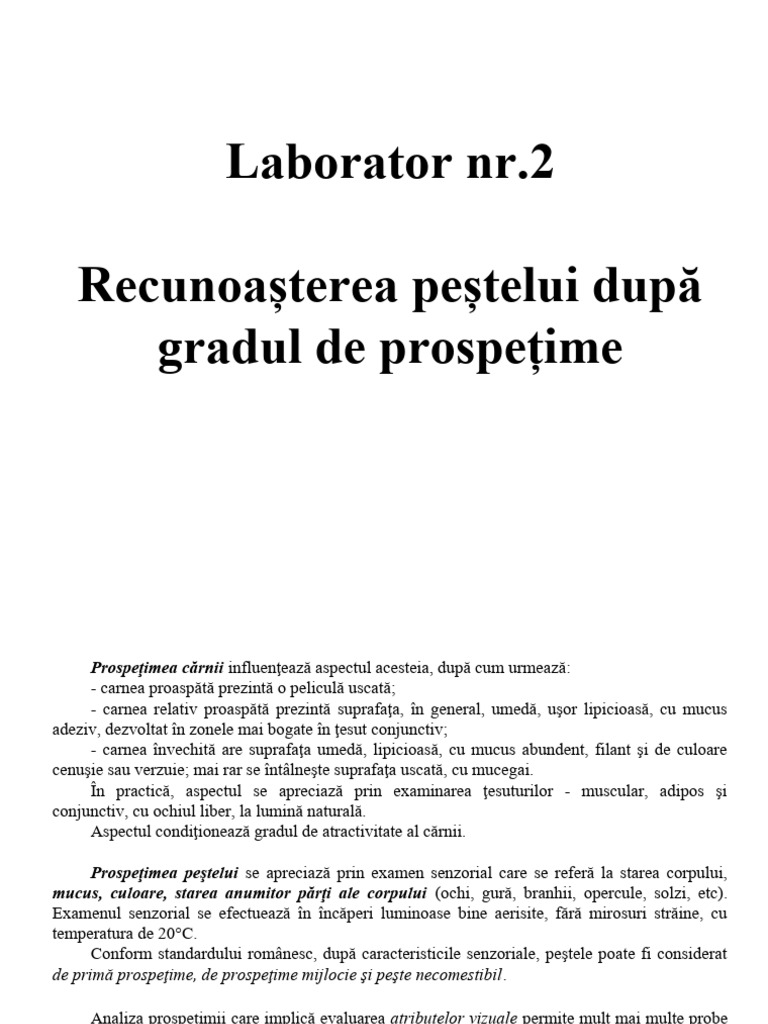 Laborator 2 | PDF