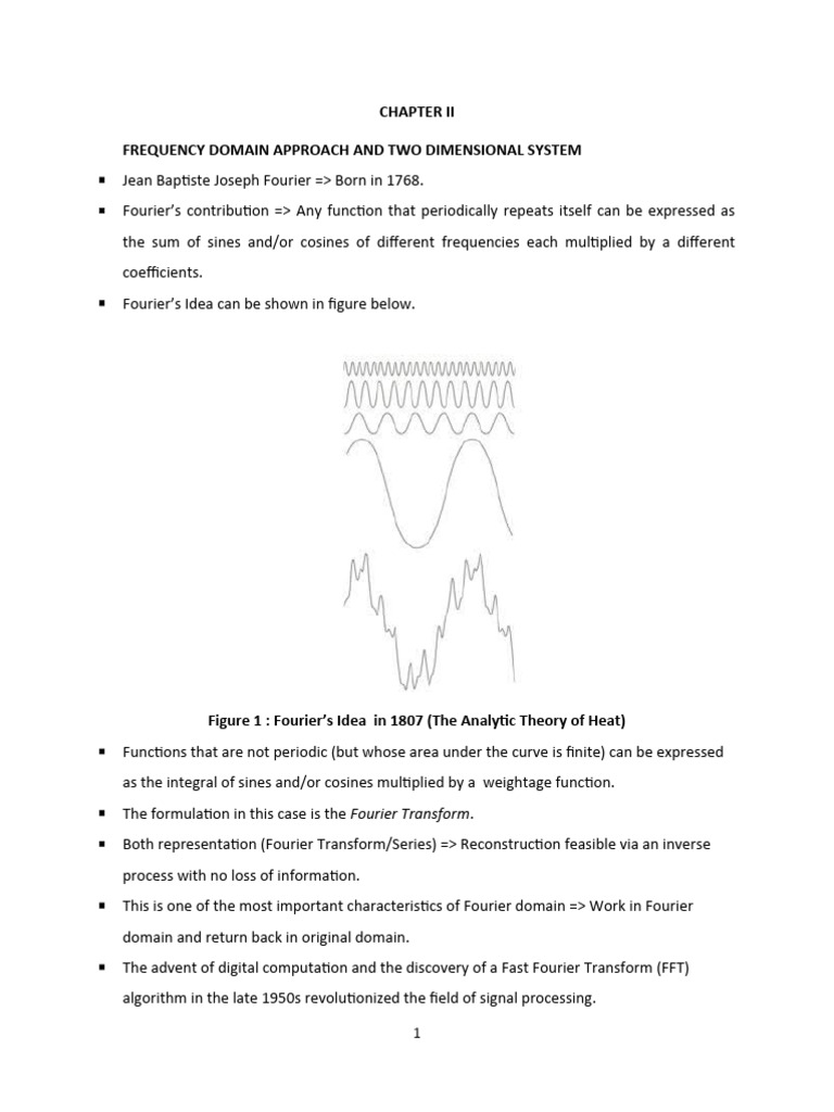 Chapter 3-IPPR | PDF