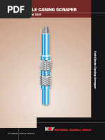 Bit Make-Up Torque Guide | PDF