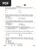 Maximum Ze and Zs Values | PDF | Electromagnetism | Electric Power