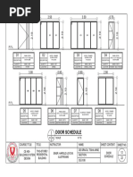 Structural Framing Plan 1 | PDF