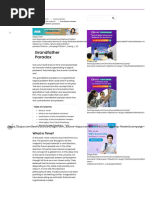 Tabel Allowance Rekomendasi ILO | PDF | Nature | Mass