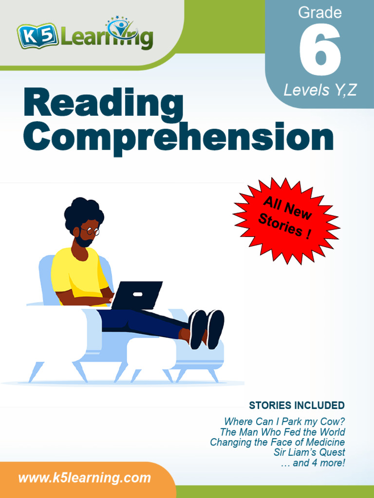 k5-learning-reader-level-yz | PDF | Wheat | Green Revolution