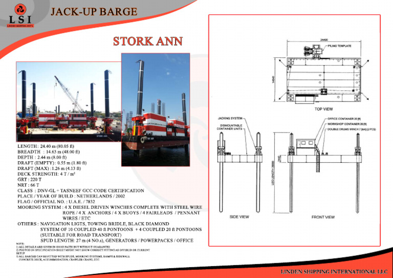 Stork Ann | PDF
