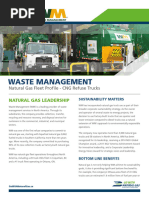 Stemazing | PDF | Waste Management | Waste