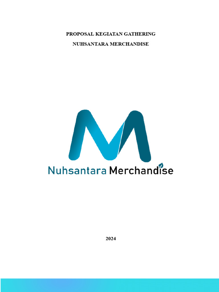 Proposal Gathering | PDF