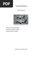 Aircraft Engine Position Guide | PDF