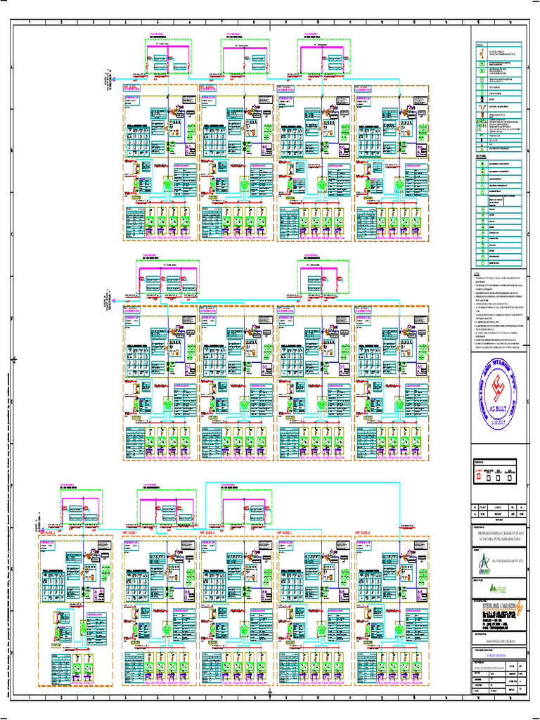 03 - Main SLD_Sheet 2 of 2 | PDF | Organic Polymers | Polymers