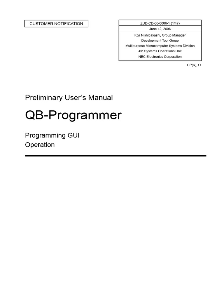 Zud CD 06 0006 1e | PDF | Computer File | Installation (Computer Programs)