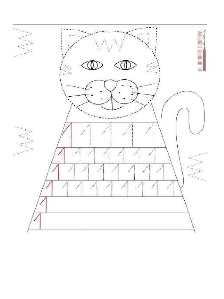 Numeros Con Animales | PDF