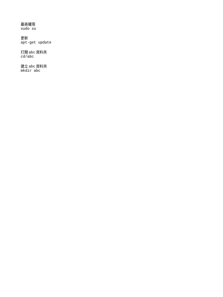 Linux Pdf