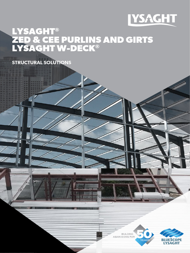 Structural-Brochure | PDF