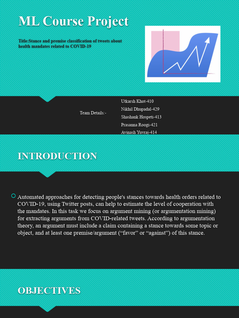 Presentation 3 | PDF | Information Science | Computer Science