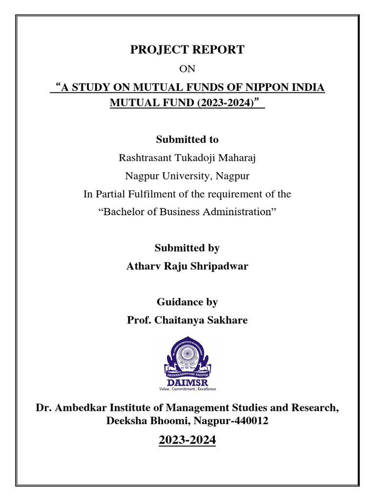 Project Report 2 | PDF