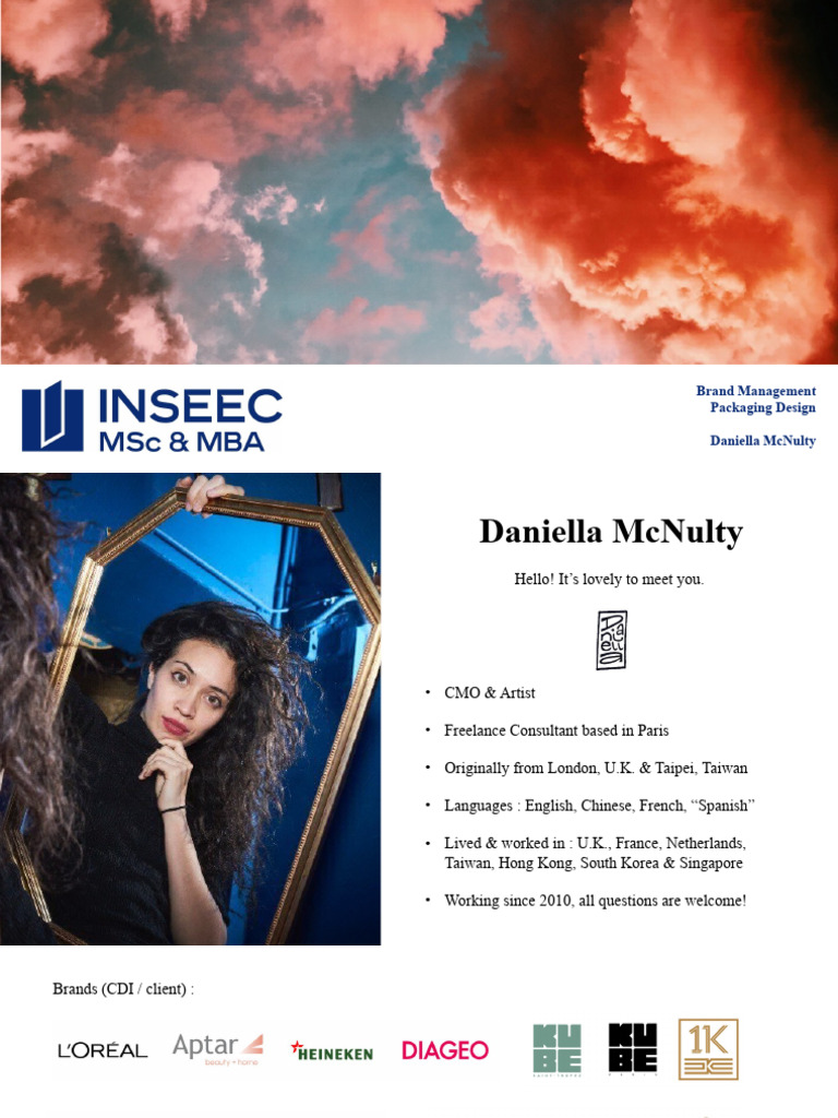 Packaging Design - Introduction | PDF | Plastic | Polyethylene