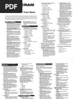 ReMar Quick Facts PDF | PDF