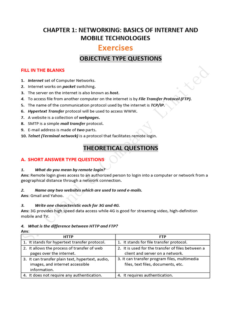 Internet & Mobile Tech Basics | PDF | Html Element | Hyperlink