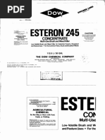 Wetcit Label OroAgri | PDF | Pesticide | Herbicide