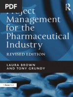 PDA Technical Reports List | PDF | Sterilization (Microbiology) | Risk ...