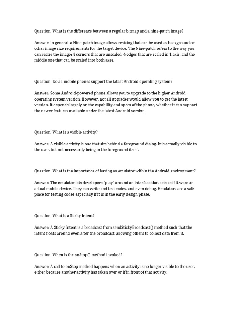 Parlor's Abstractiveness Ophthalmotonometer | PDF | Android (Operating ...