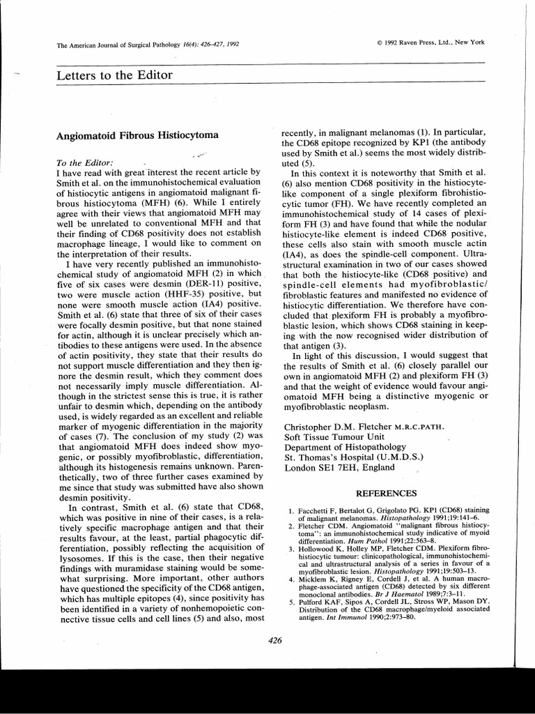 Letters To Directory | PDF