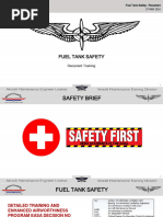 SFAR 88 Final Rule | PDF | National Transportation Safety Board ...