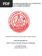 Long Term Athlete Development, Trainability in Childhood - I Balyi ...