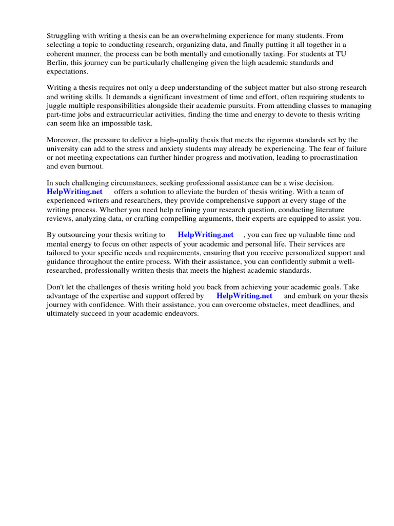 Thesis Tu Berlin | Download Free PDF | Aircraft | Engines