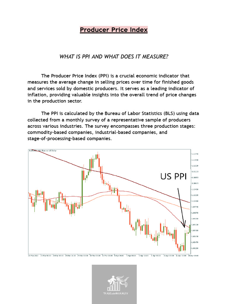 PPI TWAfx | PDF | Interest | Inflation