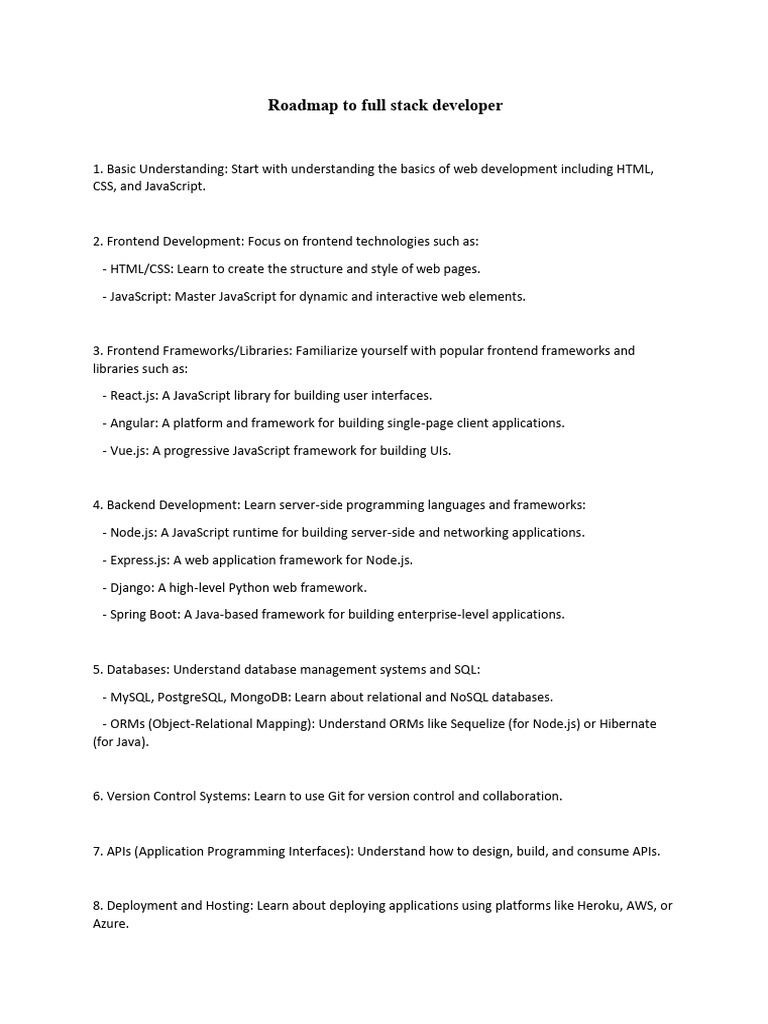 ROADMAP | PDF | Search Engine Optimization | Analytics