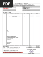 Almighty Military Format Revised by Welbeck (Male) | PDF | Love