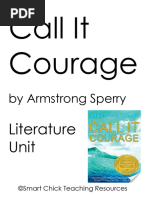 The Boy Who Loved Words Vocabulary | PDF