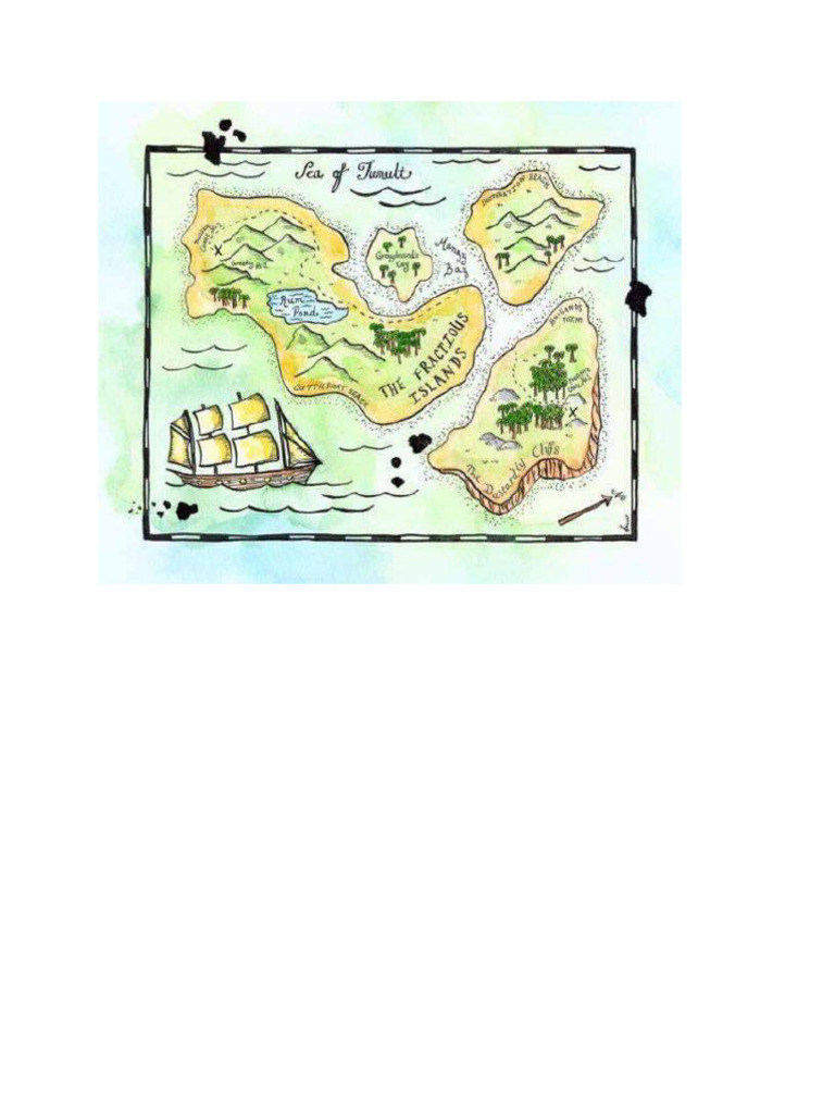 Islands | PDF