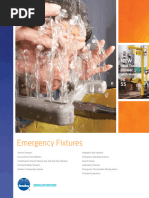 Fire Alarm Cause and Effect Matrix | PDF | Hazards | Active Fire Protection