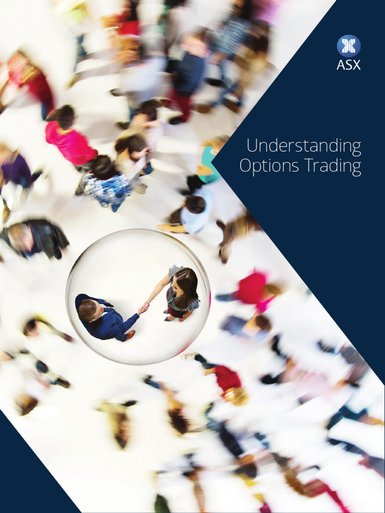 Understanding Options | Download Free PDF | Option (Finance) | Put Option