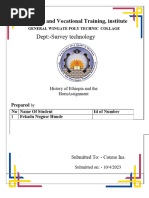 Afaan Oromo Grammar Book | PDF | Ethiopia