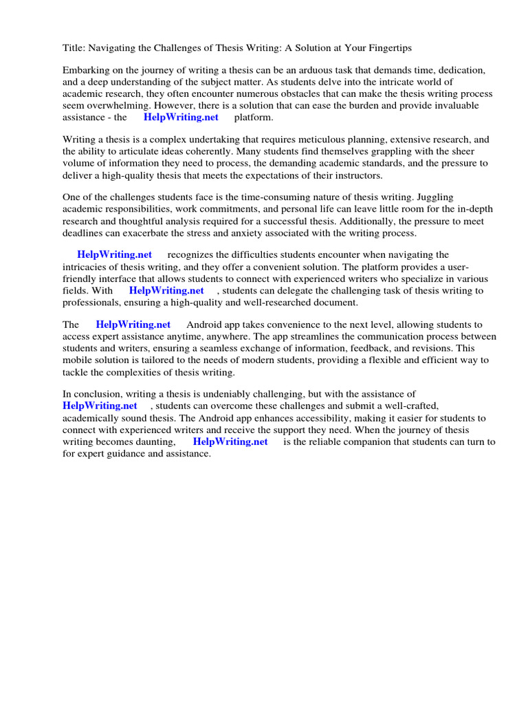 Thesis Using Android App | PDF | Android (Operating System) | Mobile App Thesis Using Android App | PDF | Android (Operating System) | Mobile App