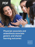 Good-Medical-Practice-2024---English-102607294 | PDF | Patient Safety ...