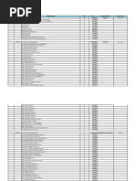 Malaria Parasite Counting | PDF | Malaria | White Blood Cell