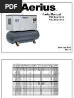 Hv01 Hv02 User and Parts | PDF | Valve | Pipe (Fluid Conveyance)