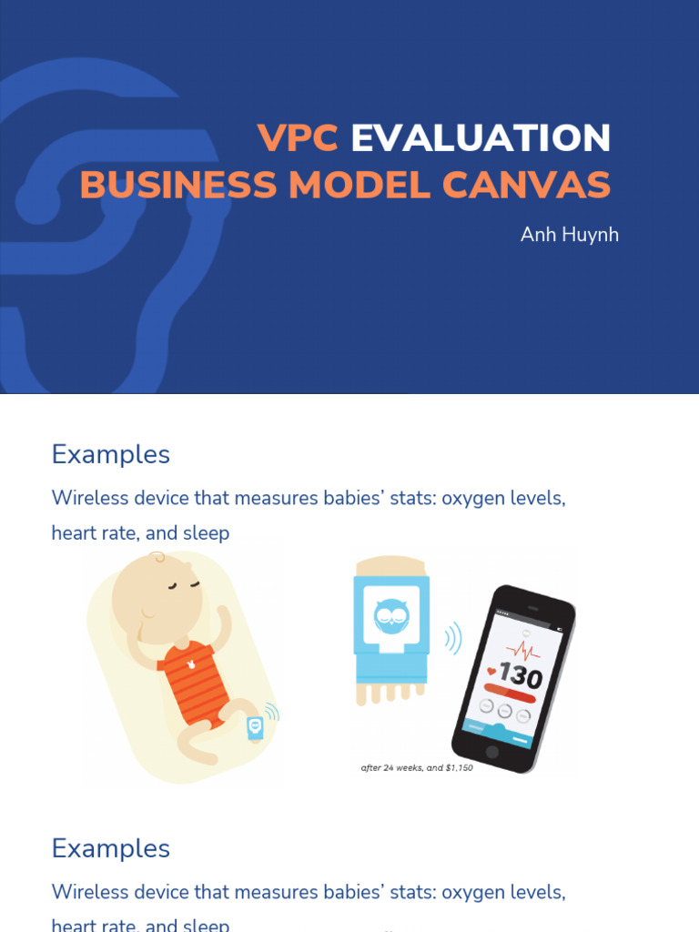 VPC Validation - BMC | PDF | Business Model | Business Intelligence