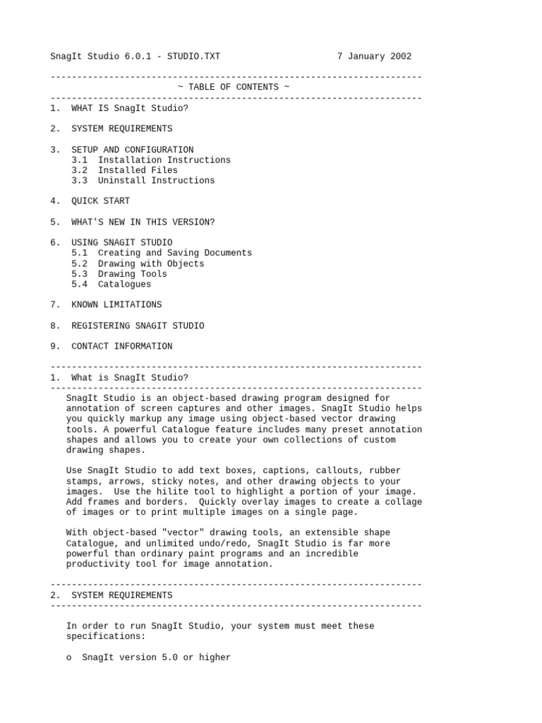 Studio | PDF | Computer File | Window (Computing)
