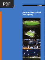 IES Lighting Handbook 10th Edition Overview | PDF | Lighting | Light