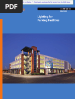 IES Lighting Handbook 10th Edition Overview | PDF | Lighting | Light
