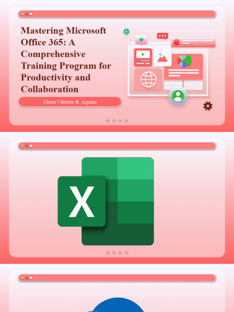 Microsoft Office 365 | PDF | Computers