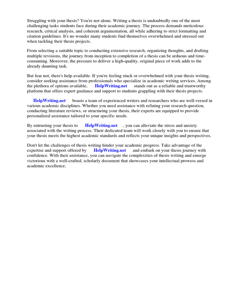 Thesis Logo in Header | PDF | Thesis | Page Layout