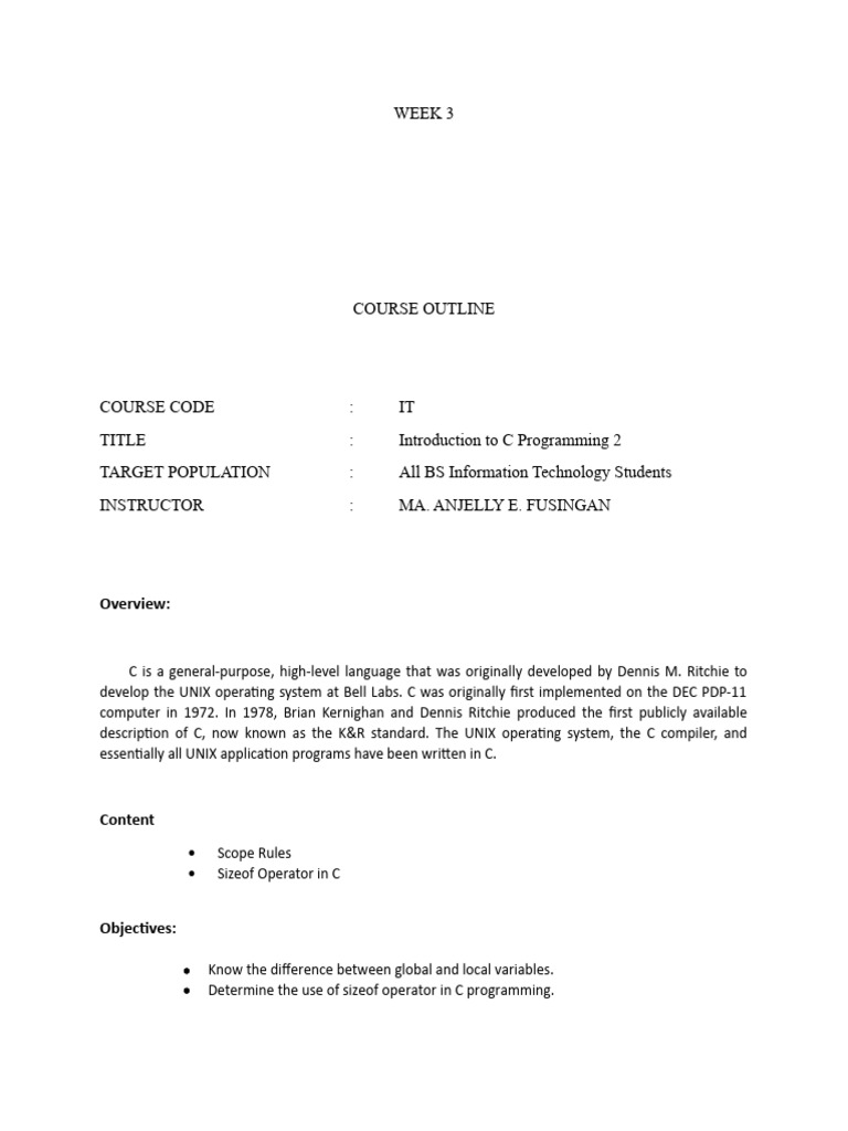 7864 File Week 3 | PDF | Computers | Technology & Engineering